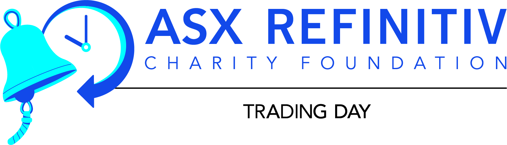 Providence Proudly Supports ASX Refinitiv Charity Trading Day with ...